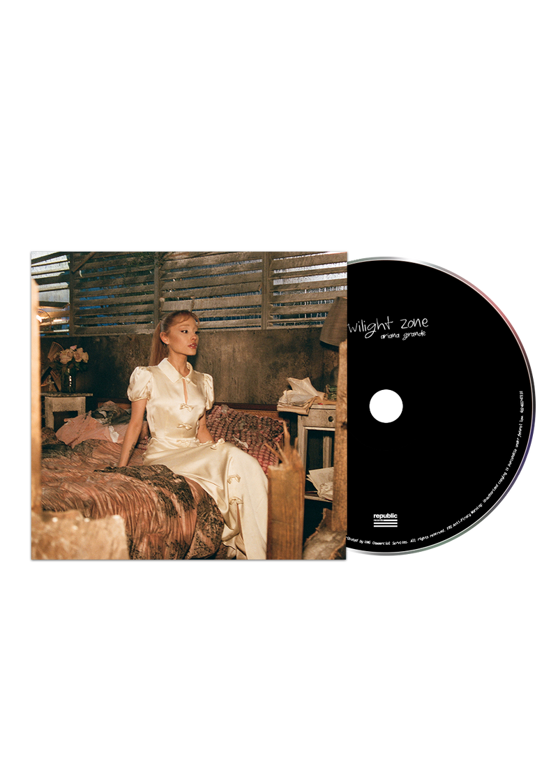 Collections - Ariana Grande | Shop