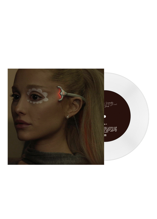 We Can't Be Friends 7" - Ariana Grande | Shop