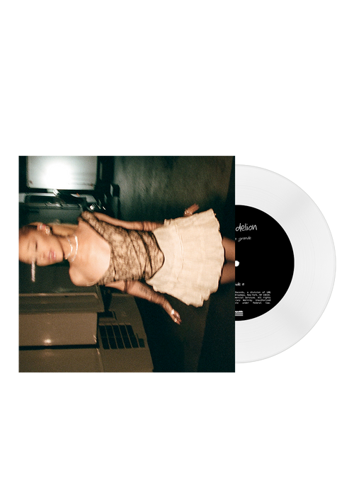 Dandelion 7" - Ariana Grande | Shop