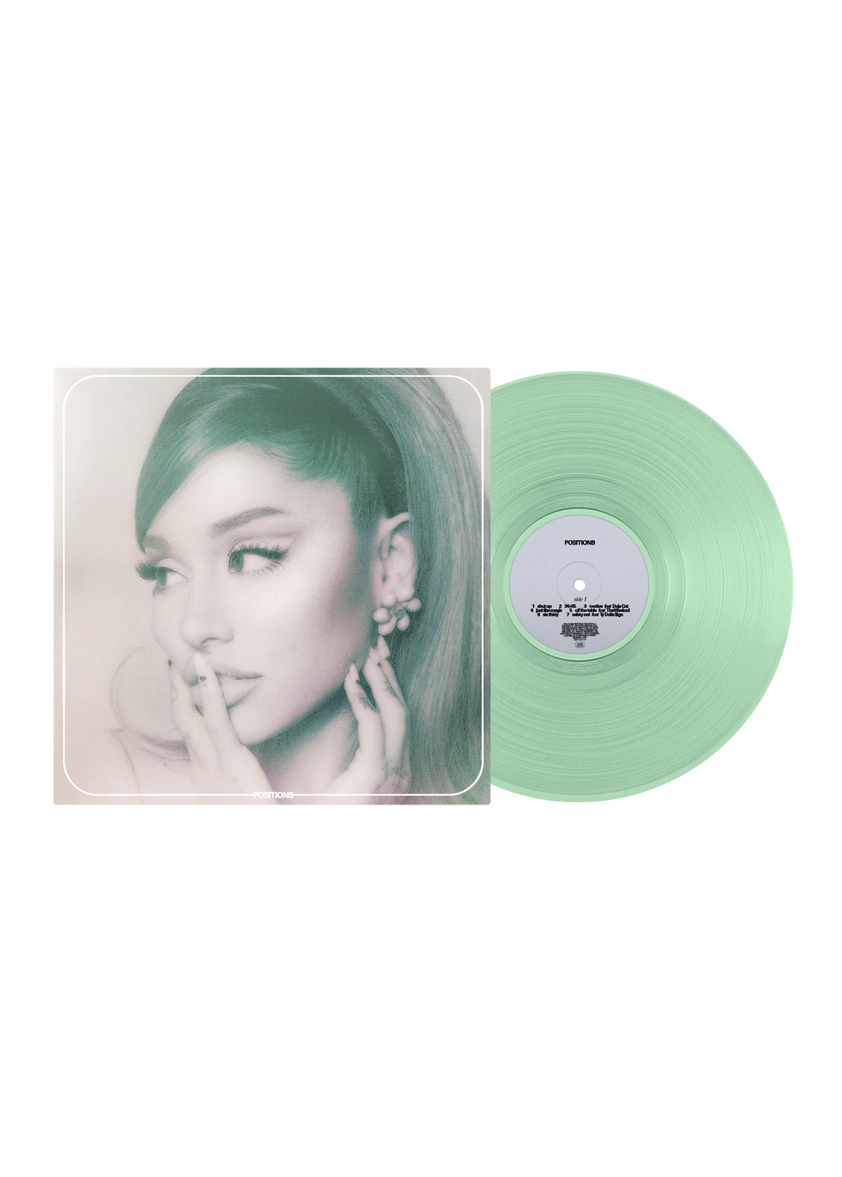 Collections - Ariana Grande | Shop