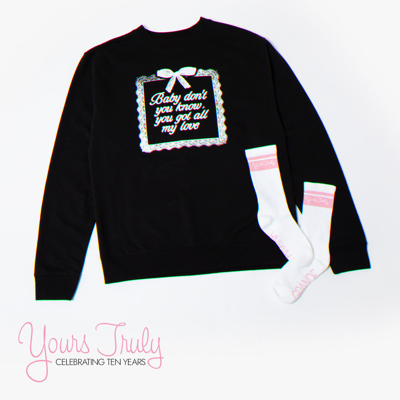 Ariana Grande | Shop