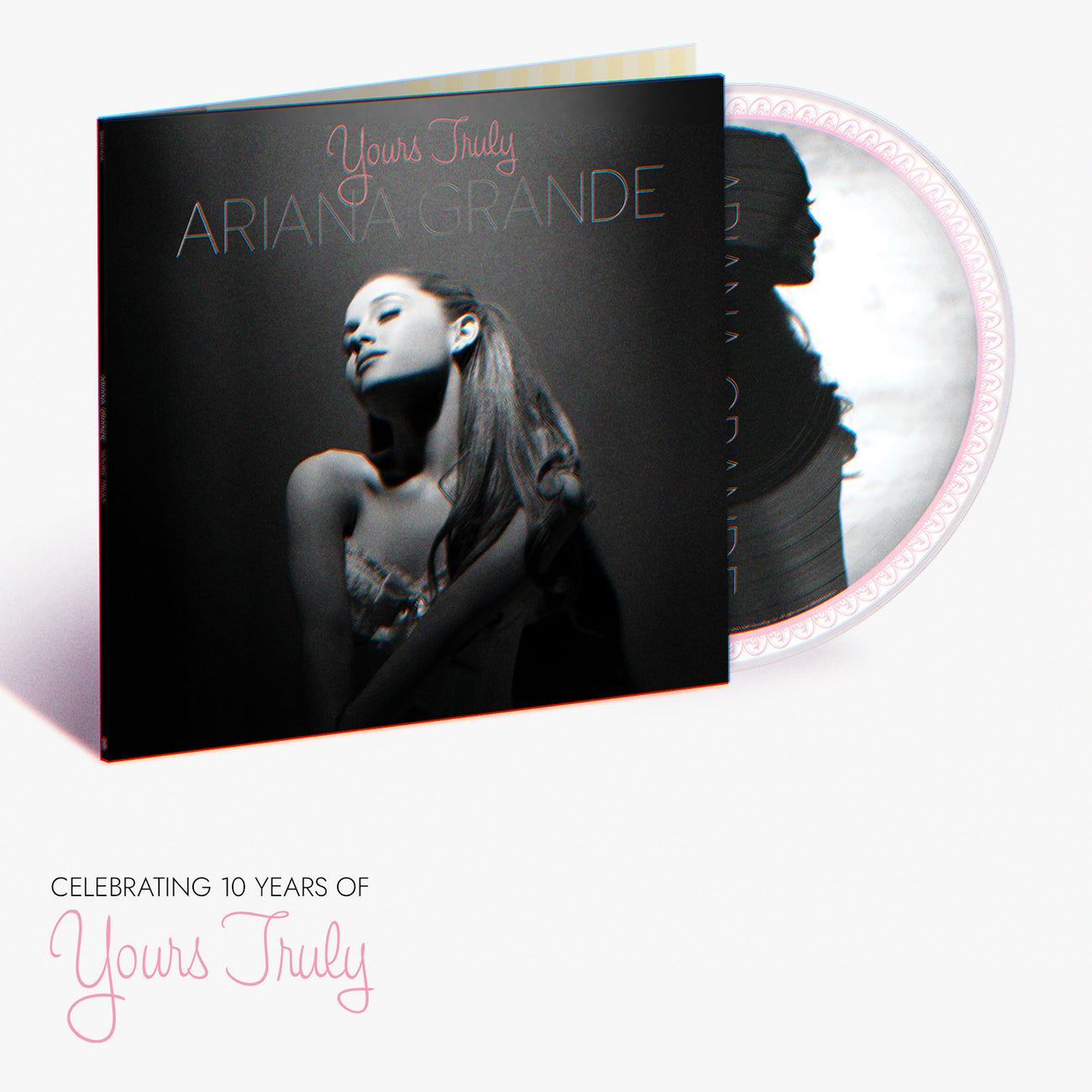 Ariana Grande | Shop