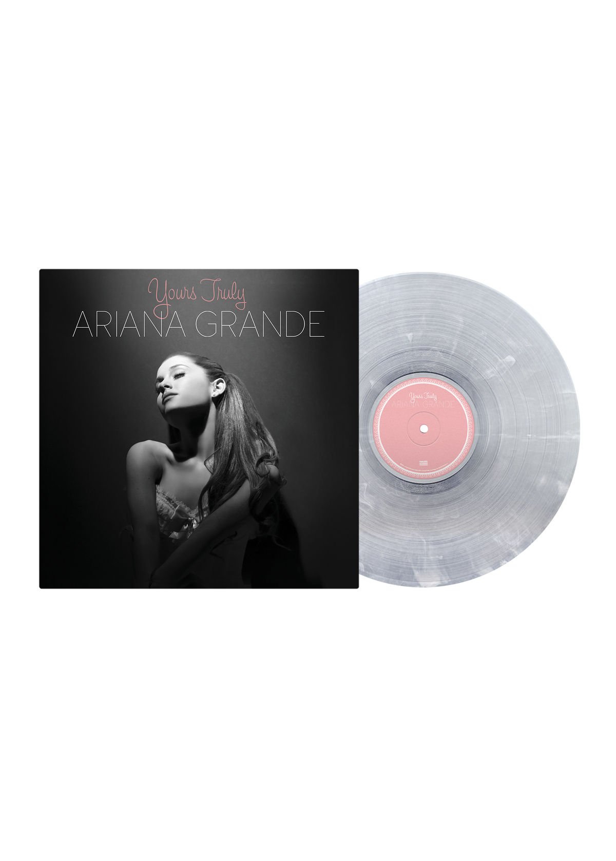 Collections - Ariana Grande | Shop