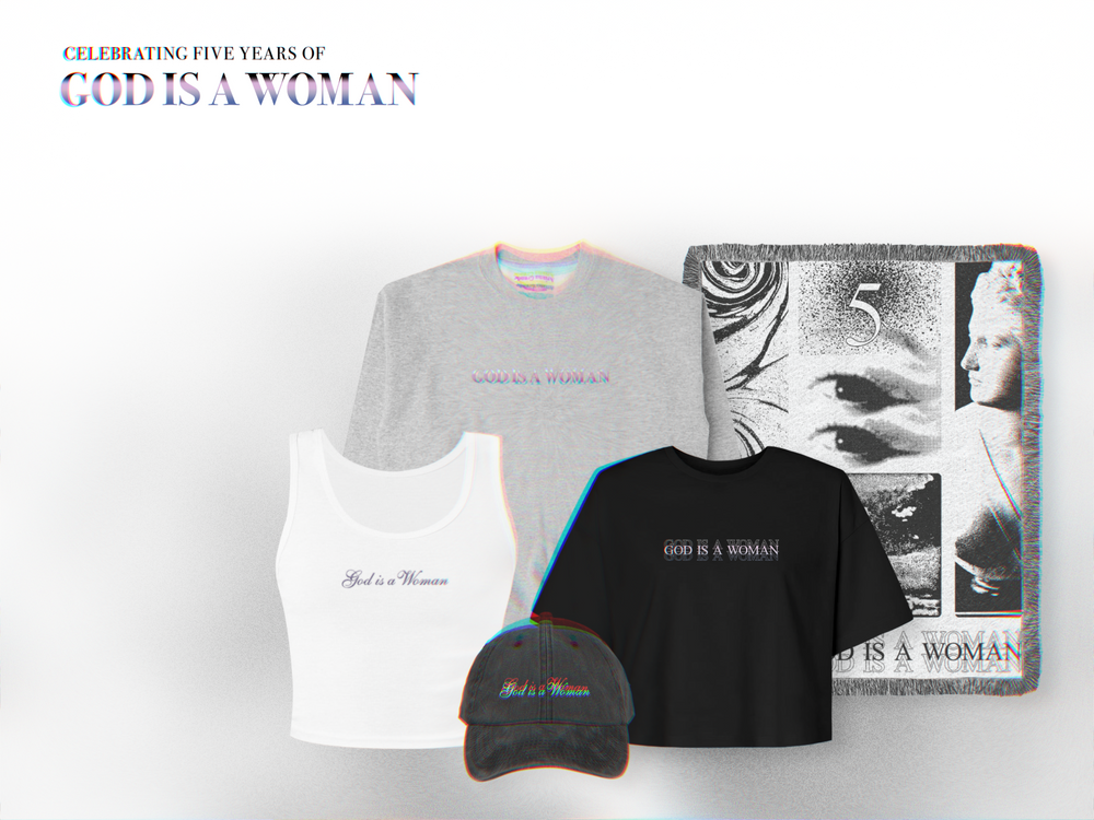 Ariana Grande | Shop