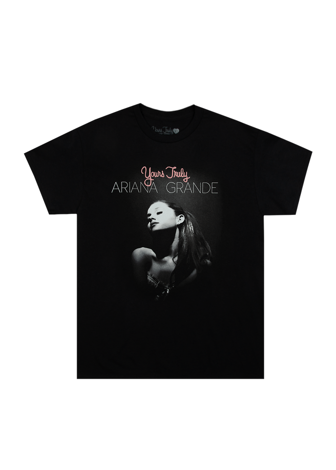 Merch – Ariana Grande | Shop