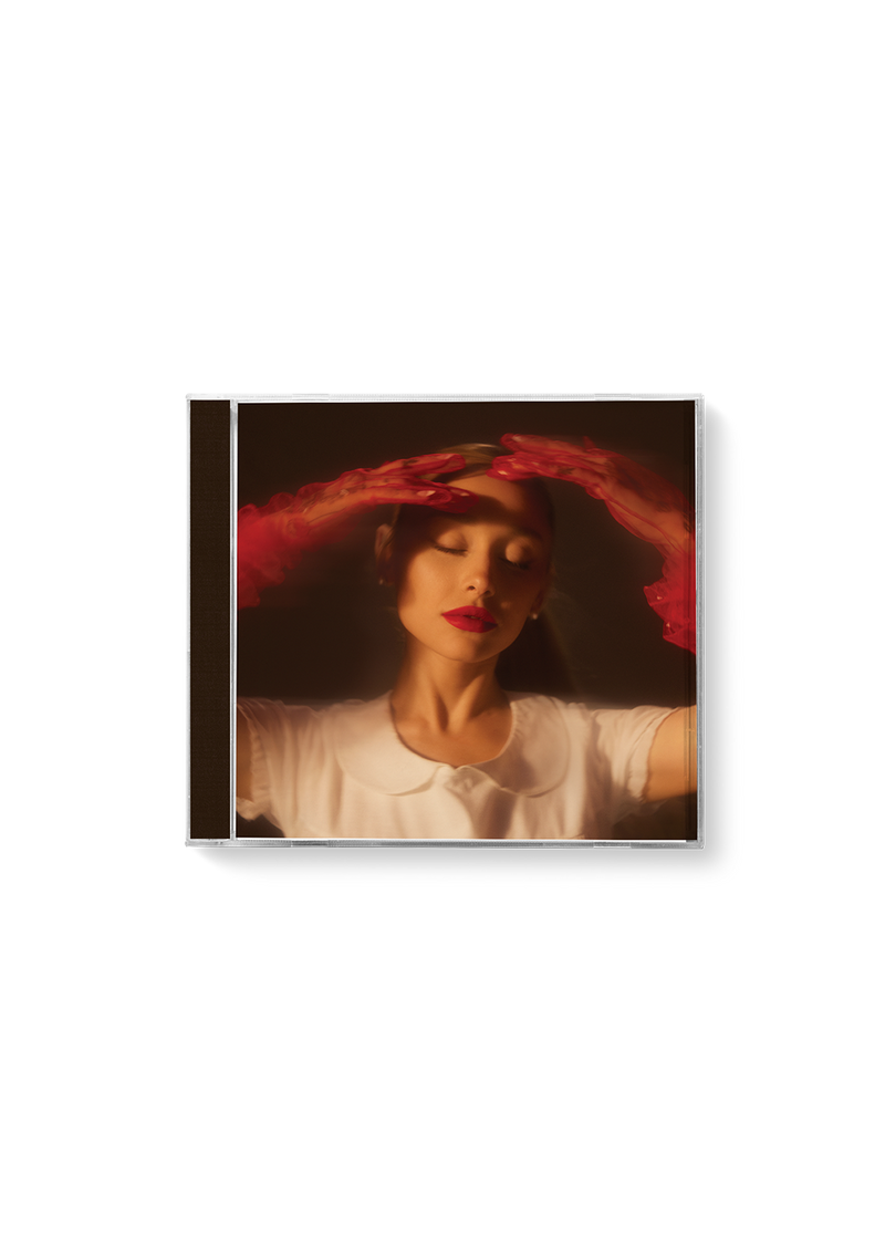 Ariana Grande | Shop - Ariana Grande | Shop