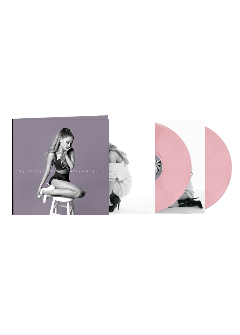 My Everything Ariana Grande Shop