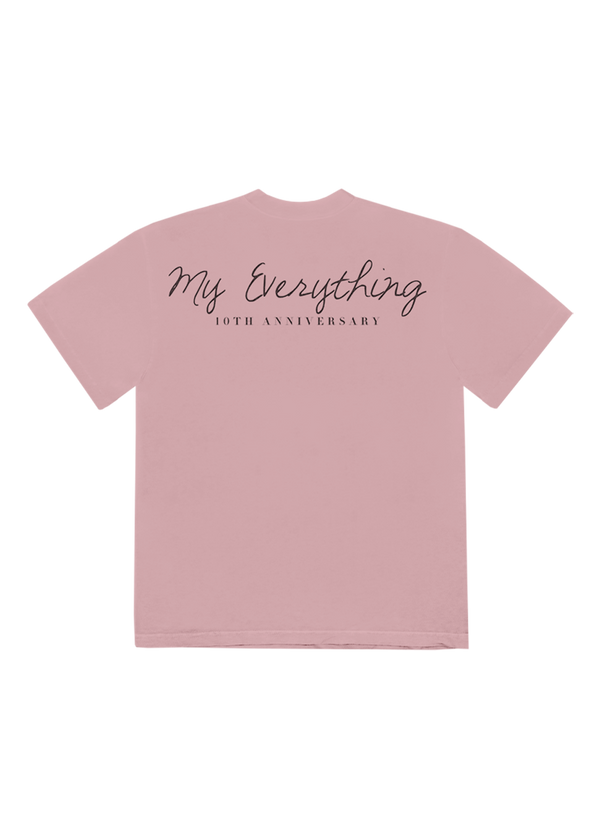 my everything - Ariana Grande | Shop