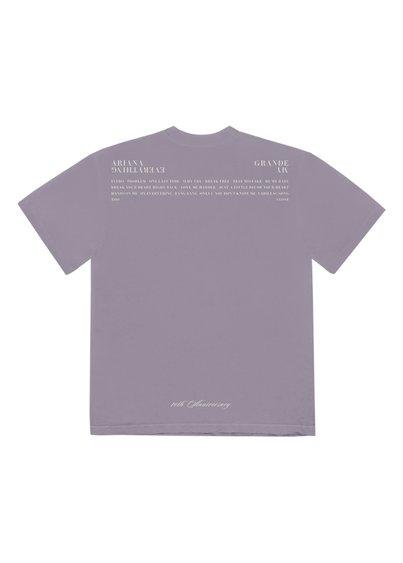 Merch - Ariana Grande | Shop