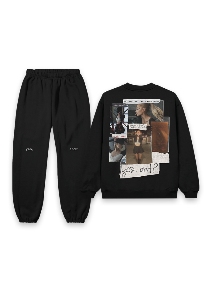 Merch – Ariana Grande | Shop