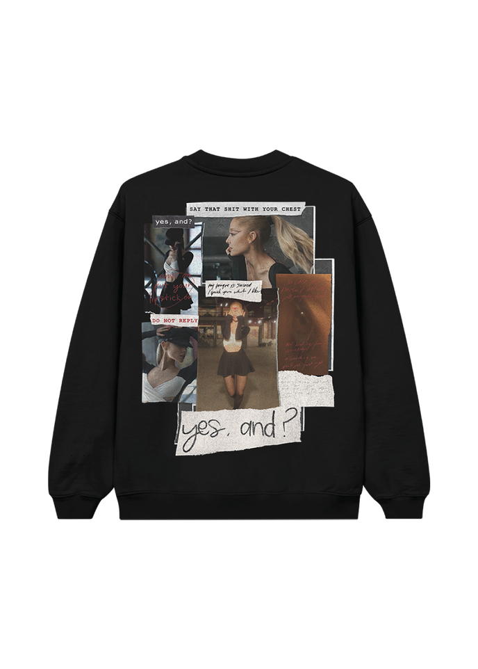 Merch – Ariana Grande | Shop