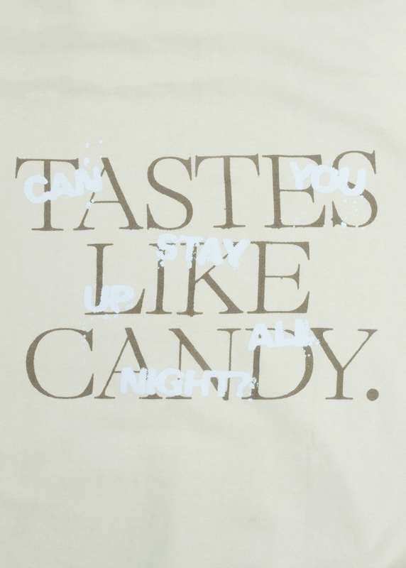tastes like candy hoodie – Ariana Grande | Shop