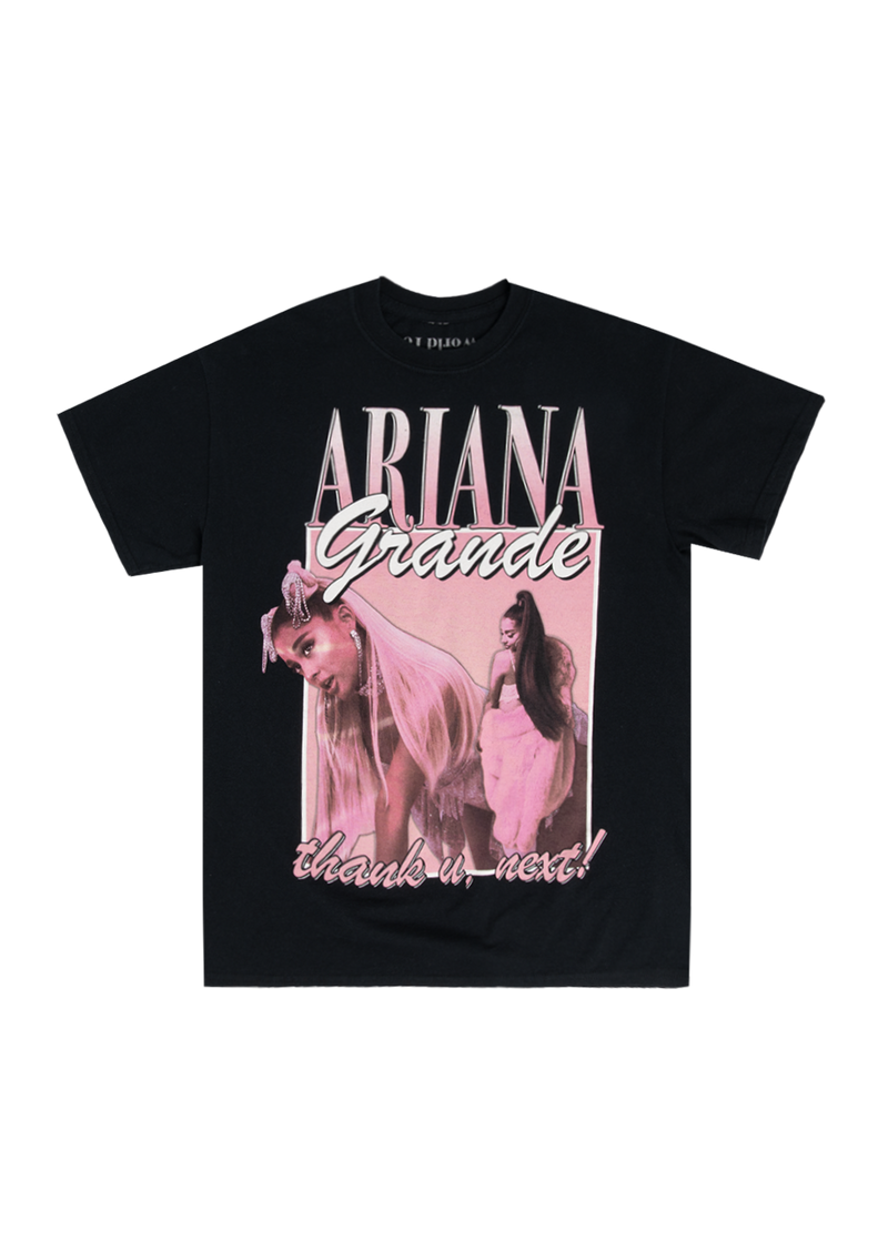 Collections - Ariana Grande | Shop