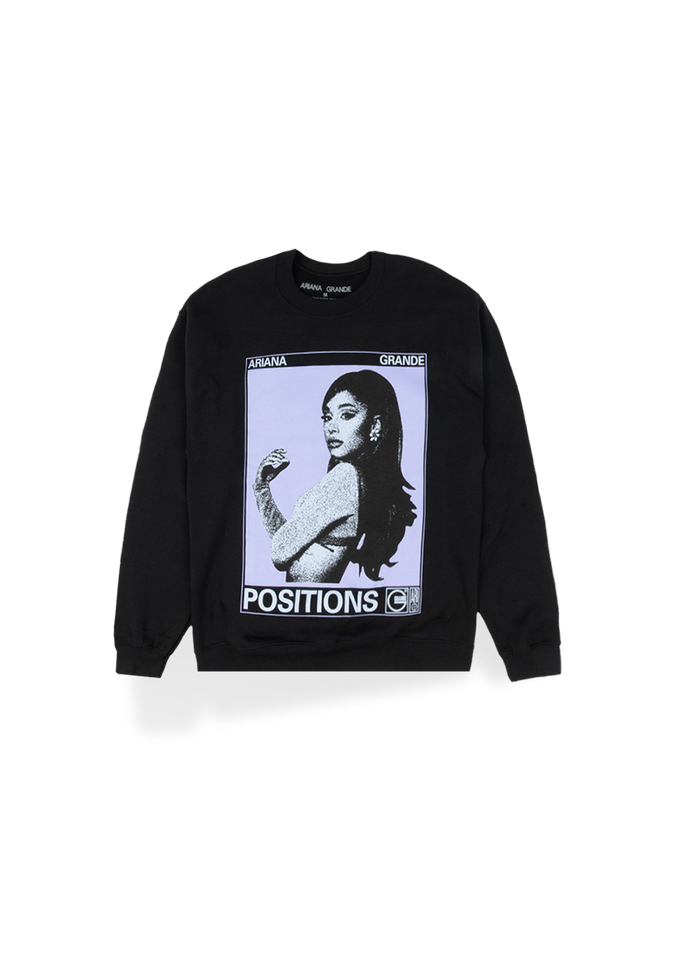 Positions – Ariana Grande | Shop