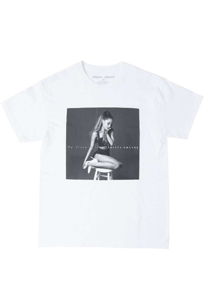 Last Chance – Ariana Grande | Shop