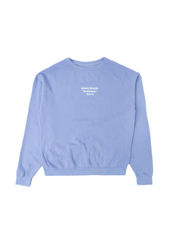 Sweetener – Ariana Grande | Shop